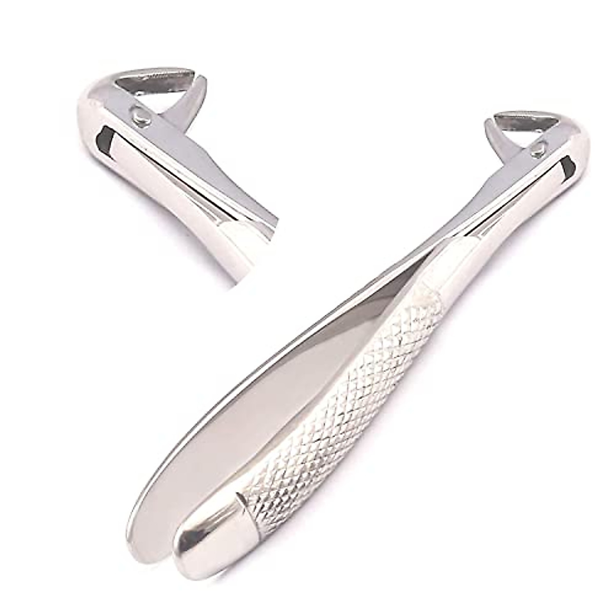 DDP Dental Tooth Extraction Forcep 106 Dentist Lab Tools Stainless Steel