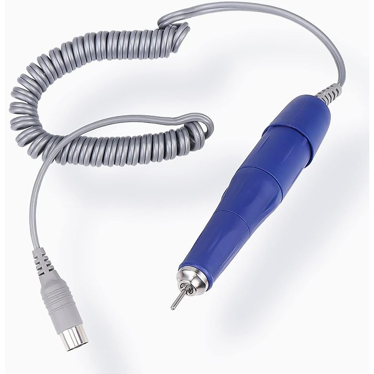 SERZG The New 40000RPM Stainless Steel Professional Electric Grinder Is Safe To Operate And Has A Wide Range Of Uses