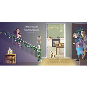 A Simple Christmas on the Farm (Countryside Holidays, 2)