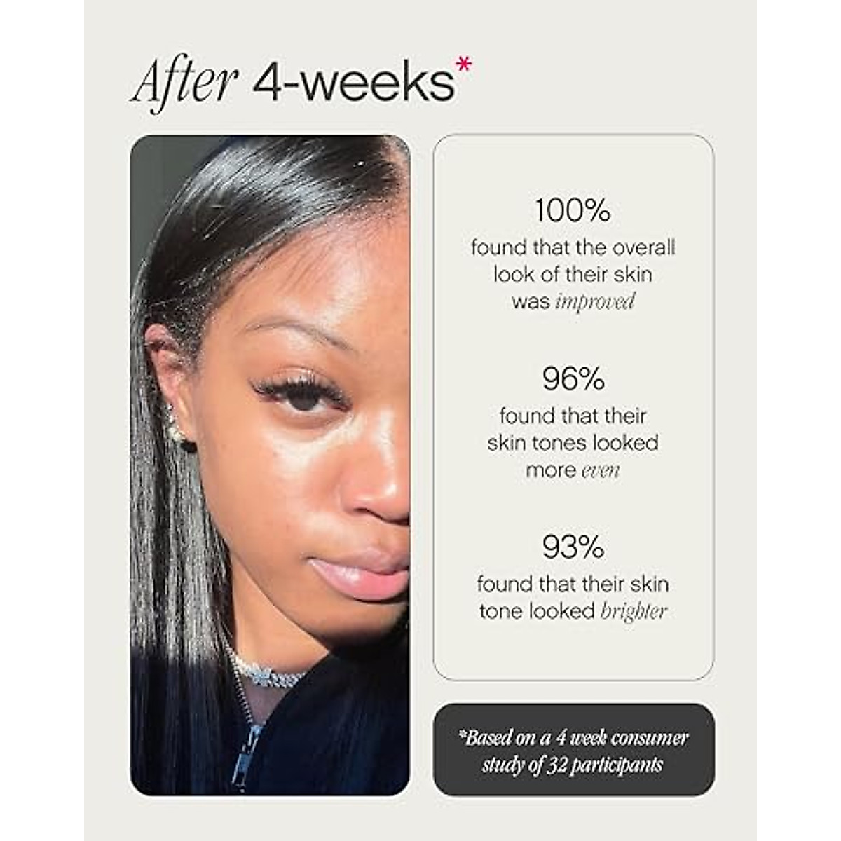 Topicals Faded Skin Serum for Dark Spots and Discoloration - Hyperpigmentation Safe - Tranexamic Acid and Niacinamide for Post-Blemish Marks, Scars and Spots (1.7 Fl Oz)