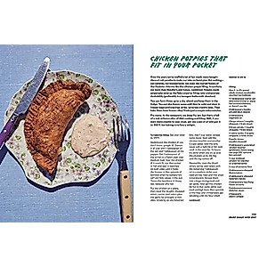 Turkey and the Wolf: Flavor Trippin' in New Orleans [A Cookbook]