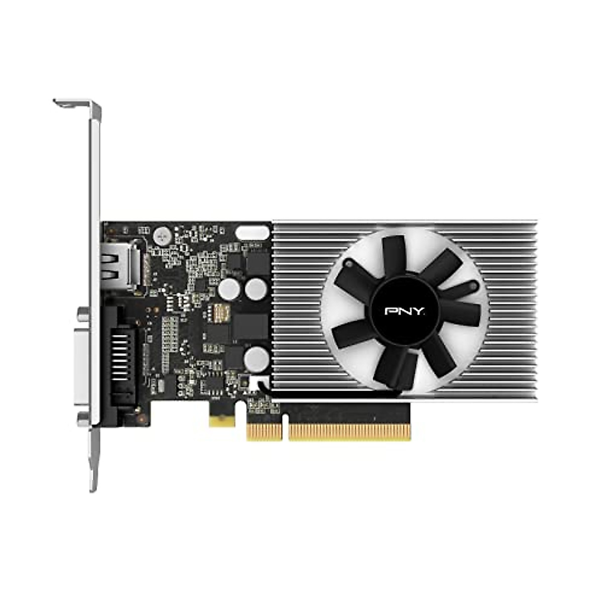 PNY GeForce® GT 1030 2GB Graphics Card