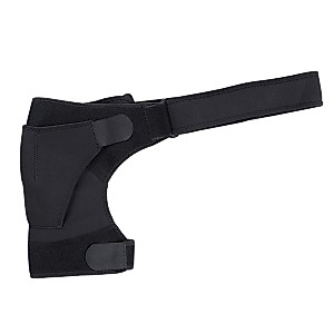 FAVOMOTO Shoulder Straps Adjustable Strap Strap Shoulder Brace Shoulder Sports Brace Aglet Shoulder Sports Shoulder Supports Shoulder Pads for Tape s Shoulder