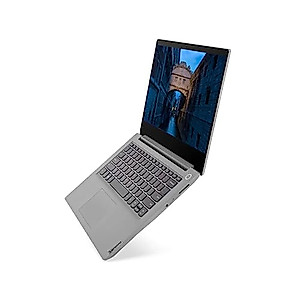 2023 Newest Upgraded IdeaPad 3 Laptop for Student & Business by Lenovo, 14'' FHD Computer, Intel Core i3-1115G4(Up to 4.1 GHz), 20GB RAM, 1TB SSD, Wi-Fi 6, SD Card Reader, Windows 11, Free HDMI Cable