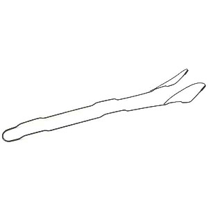 For Norlake Drain Pan Heater 24752202 127614 -