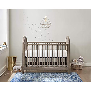 Kolcraft 3 In 1 Conversion Rail for Toddler & Daybed, Elston