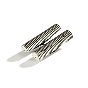 Wahl Professional 5 Star Series Shaver Shaper Replacement Super Close Gold Foil and Cutter Bar Assembly, Super Close Shaving for Professional Barbers and Stylists - Model 7031-100…