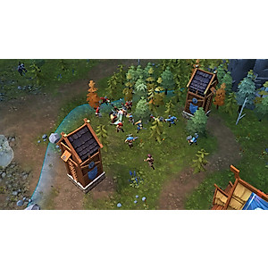 Northgard - Xbox One