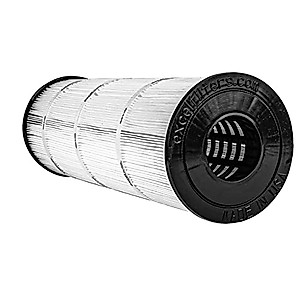 Excel Filters XLS-710 Replacement Pool Filter Cartridge for Hayward C3020, C3025, C3030. Also Replaces Hayward CX580XRE, Unicel C-7483, Filbur FC-1225, Pleatco PA81