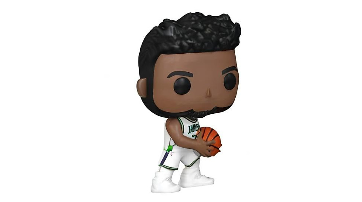 Funko Pop! NBA Bucks Giannis Collectible Vinyl Figure