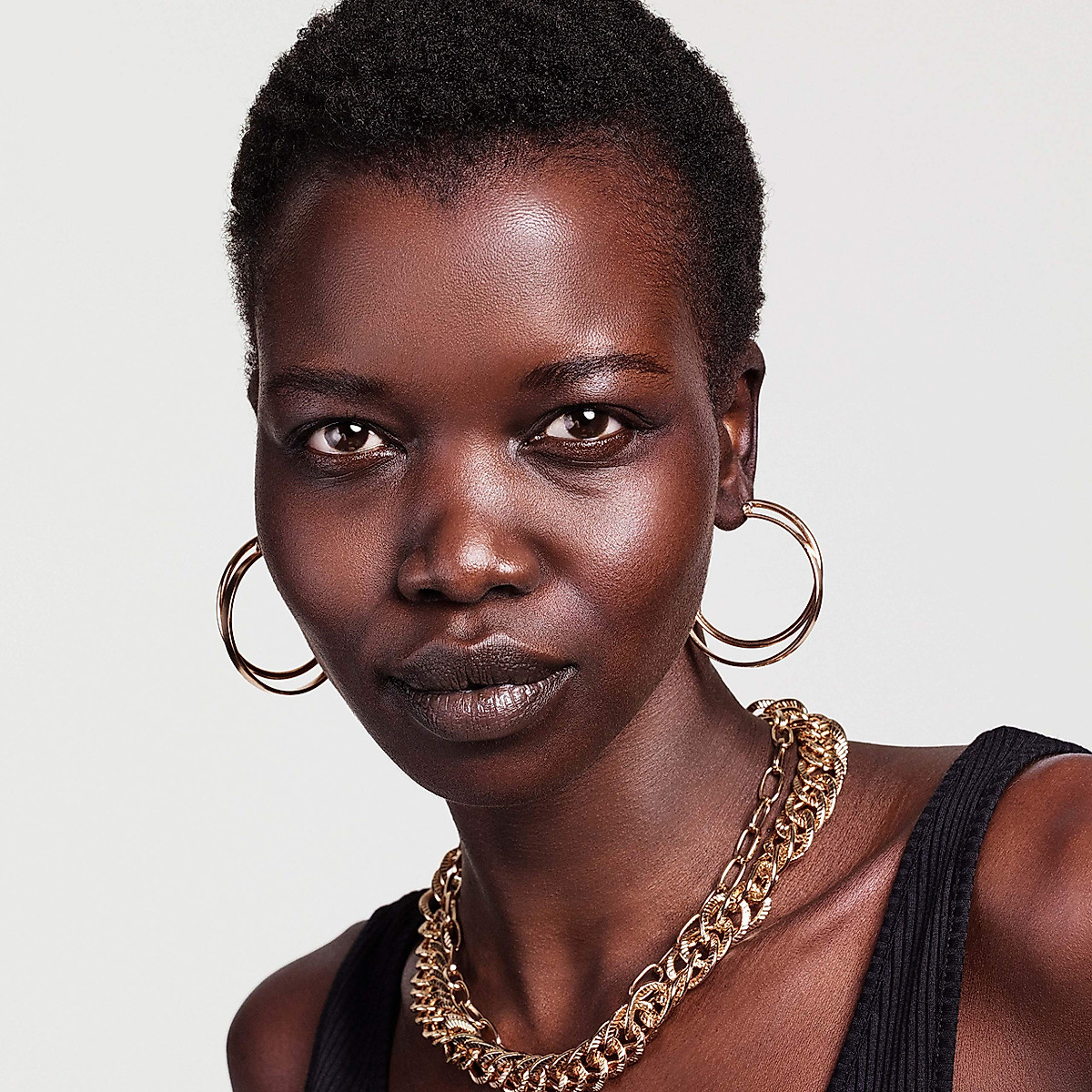 Rimmel London Stay Matte - 011 Creamy Natural - Pressed Powder, Lightweight, High Coverage, Shine Control, 0.49oz