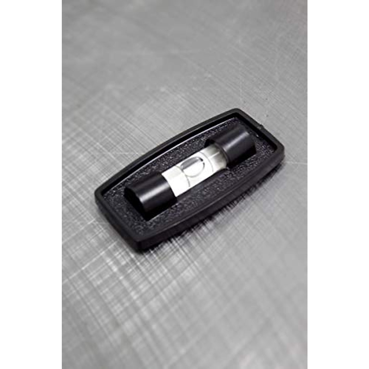 Hopkins Towing Solutions 03926 Never Fade Two Way Stick-on Level, Black