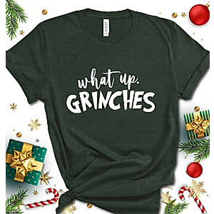 Movie Character Shirts, Christmas Merry Clothes, Christmas Shirts For Women or Men, Christmas Party Tee, Winter Holiday Tees, Christmas Present Ideas For Family, Christmas in July Shirt