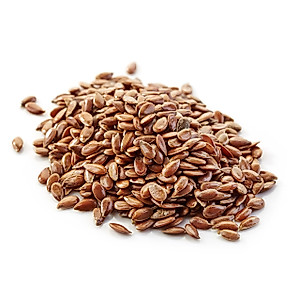 SacksyThyme Microwave Heating Pad for Back Pain, Cramps, Muscle Aches, Hot Therapy Moist Heat Pad for Neck and Shoulder - Flaxseed, CherryPit, Lavender Blend (13" x 7.5") Made in USA (Serenity)