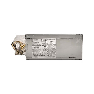 Power Supply Replacement for HP Pavillion 590 Desktop 180W L08261-002 D16-180P1B 80 Plus Gold Medal PSU Unit
