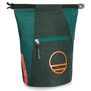 Wild Country Spotter Boulder Bag - Scarab/Alloro