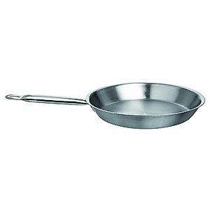 Matfer Bourgeat 675024 "Performance" Fry Pan, 9 1/2-Inch
