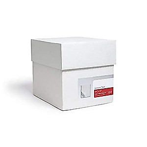 MyOfficeInnovations 177154 9.5 x 11 Continuous Paper, 20 lb,92B, 2500/CT
