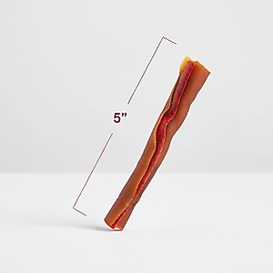 SmartBones SmartSticks, Treat Your Dog to a Rawhide-Free Chew Made With Real Meat and Vegetables, 25 Count (Pack of 1)