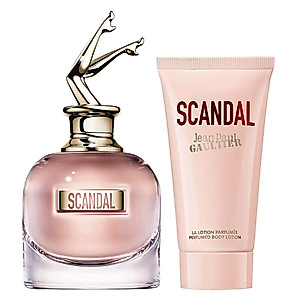 Jean Paul Gaultier Scandal Women 2 Pc Gift Set