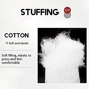 Oneshow Sunflower Pillow Soft and Comfortable Sunflower Smiley Cushion, Floral Plush Pillow, 16.5 in/42 cm Colorful Sunflower Plush Rainbow Decorative Pillow Home Bedroom Store Restaurant Decoration