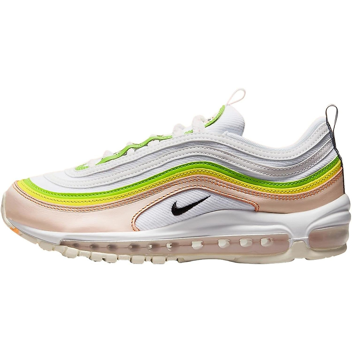 Nike Air Max 97 Womens Shoe Size-8.5 M US