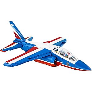 COBI Armed Forces Alpha Jet - Patrouille de France