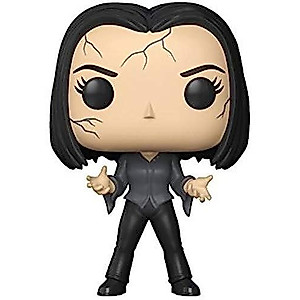 Funko Pop! TV: Buffy 25th - Dark Willow Collectible Toy