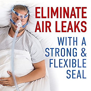 CPAP Gel Mask Leak Sealer