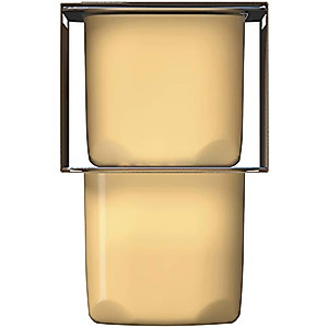 Gerber 2nd Foods - Pears & Cinnamon with Oatmeal (Pack of 6)