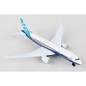 Daron Boeing Commerical Play Set w/ 787 RT7471