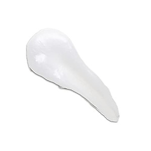 RUSK Deepshine Platinum Conditioner, Gentle Conditioner Eliminates Brassiness, Brightening Boost for Platinum, Silver, Gray, White, and Blonde Hair, 12 oz.