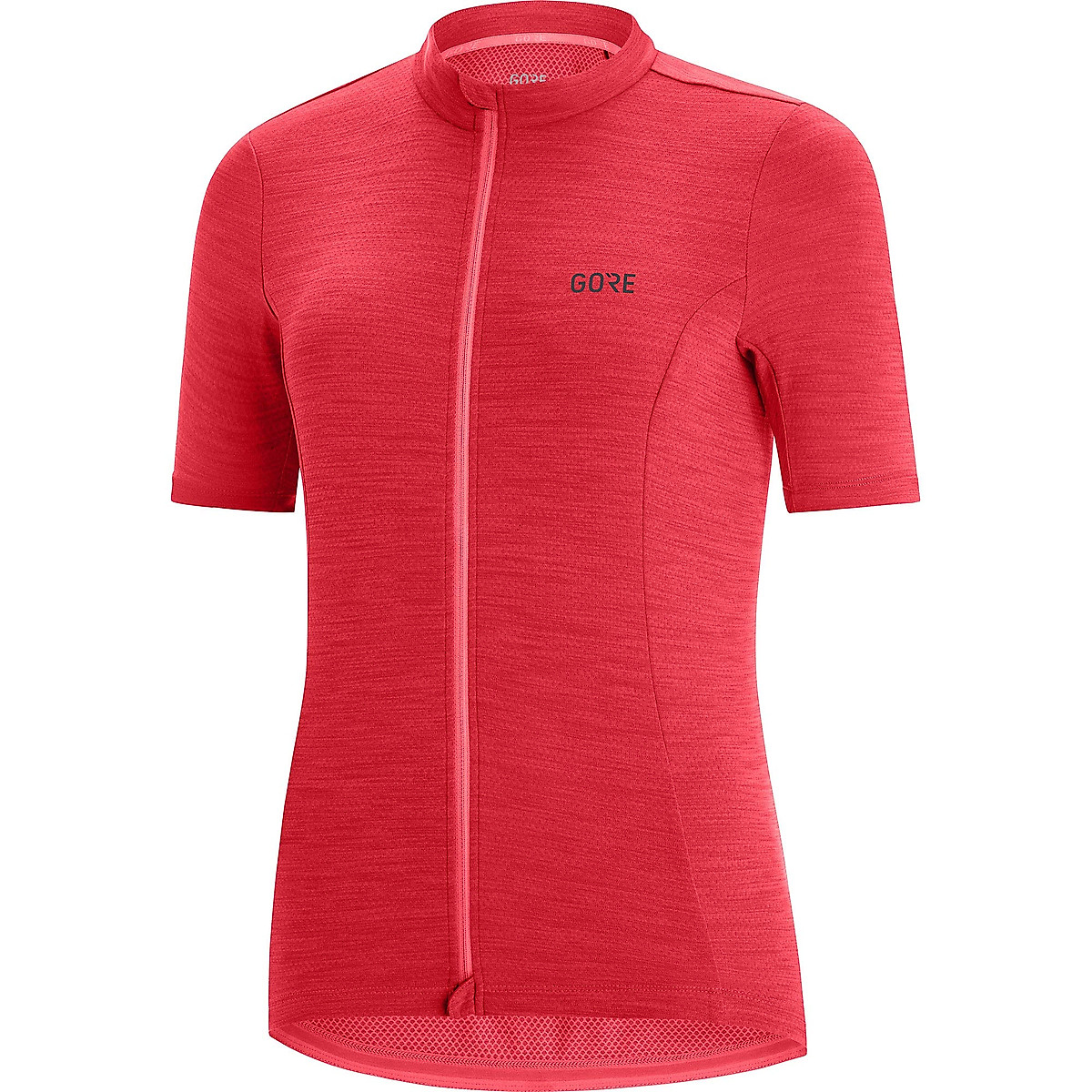 GORE WEAR Women's C3 Wmn Jersey, Hibiscus Pink, L/12-14