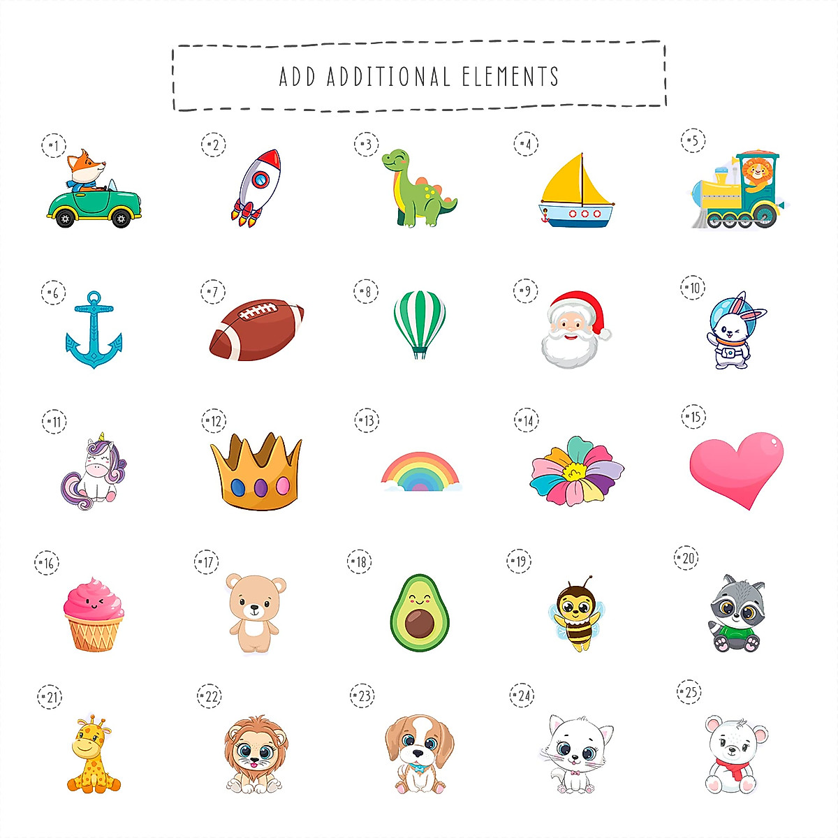 Name Puzzle Busy Board Custom Personalized Baby Gift Wooden Montessori Toys Learning Sensory Board Toddler Toys Fidget Zipper Buckle Plane Car Travel Boy Girl Latches Autistic Education Engaging Child