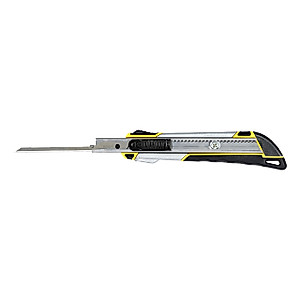 FastCap Kaizen Knife Thin - Ultra-Precision Contour Cutting Utility Knife with Comfort Grip and Retractable Safety Blade for Kaizen Foam