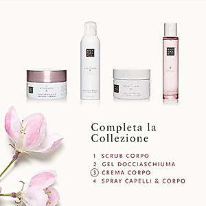 RITUALS The Ritual of Sakura Body Cream Refill - 7.4 Fl Oz, 1106465