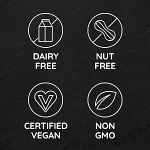 So Delicious Dairy Free Coconut Milk Yogurt Alternative, Vanilla, Vegan, Non-GMO Project Verified, 5.3 oz.