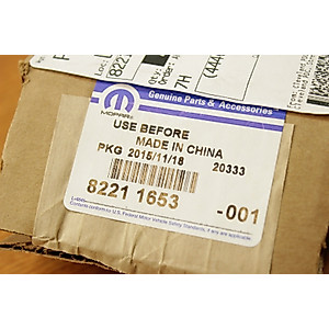 Dodge Ram 1500 2500 3500 4500 5500 Under Floor Storage Lock Mopar OEM