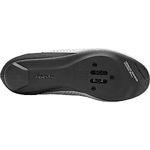 Giro Stylus Cycling Shoe - Men's White 47