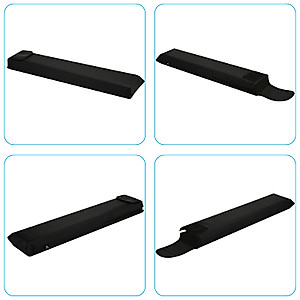 TXEsign Dust Cover Protective Case Compatible with Bose TV Speaker Soundbar Model 431974, Bose TV Speaker Soundbar Slipcover Speaker Case Dust Case Storage Sleeve Protective Cover