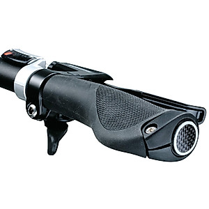 Topeak Ninja C, Silver, One size