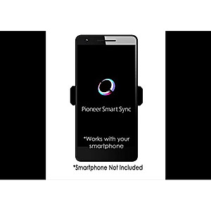 Pioneer MXT- S3166BT Digital Media Receiver + (4) 6.5" 2 Way Speaker Bundle with Pandora Premium Trial