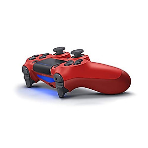 Official Sony Playstation 4 PS4 DualShock 4 Wireless Controller Red