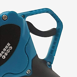 36V Portable Electric Pruning Shears Cordless Secateurs Garden Tree Pruning Machine Lithium Rechargeable Pruning Shears With Battery And Charge