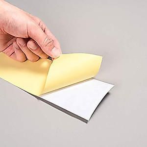 Joe Biden Bumper Sticker 2020 for Presidential Election, Biden 2020 Car Bumper Sticker, Biden 2020 Bumper Sticker Car Decals, Joe Biden Stickers Waterproof for Cars and Truck 9 x 3 Inch (10Pcs)