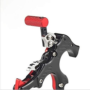 Tru-Fire Trufire Synapse Release Silver, Small