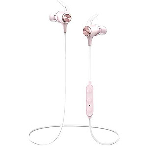 16pcs (B-4sz) Replacement Earbuds Eartips Adapters Compatible with Boltune BT-BH001 Wireless with Mic Sports Earphones Headphones