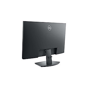 Dell Monitor 27" SE2722H (3 Years Replacement Warranty/CIE1931 72%, CIE1976 84% / AMD FreeSync™ / Full HD / Matte / HDMI, VGA)
