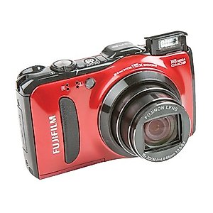 Fuji 16MP Digital Camera