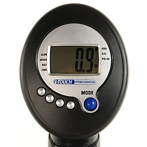 Avari Conversion II Rower/Recumbent Bike, Black - Smart Workout App, No Subscription Required - Rowing Machine and Stationary Exercise Bike